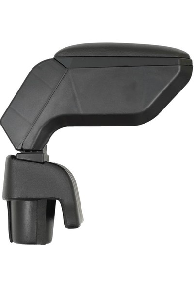 Refref Volkswagen Polo Kol Dayama Sürgülü Kolçak 2009 2017 Siyah