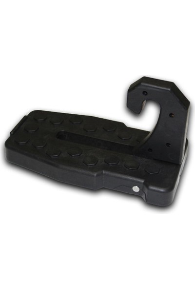 Refref Tak Bas Çık Tüm Araçlar Ile Uyumlu Oto Basamak Aparatı Refref Tak Bas Çık Tüm Araçlar Ile Uyumlu Oto Basamak Aparatı