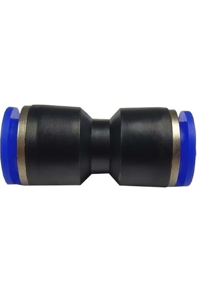 Firetech 6-6 mm Düz Hava Jakı