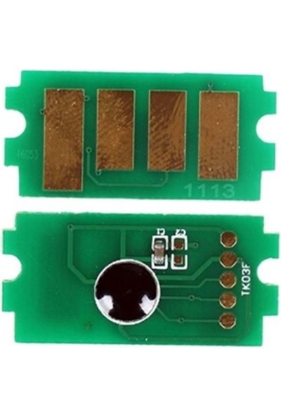 Perfix Chıp Kyocera TK1110 - TK-1110 Perfix Chıp Kyocera TK1110 - TK-1110