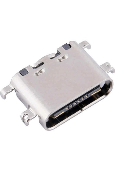 Vorcom S10 Type-C Şarj Soketi Vorcom S10 Type-C Şarj Soketi