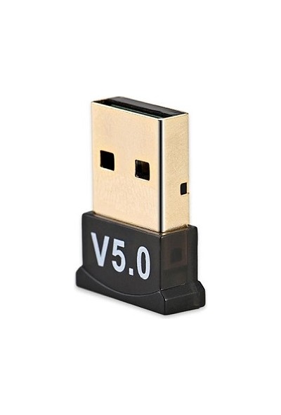 Serel Mini V5.0 USB Bluetooth Micro Adaptör Serel Mini V5.0 USB Bluetooth Micro Adaptör