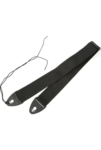 D'andrea Polyweb Gitar Askısı 1355BLK D'andrea Polyweb Gitar Askısı 1355BLK