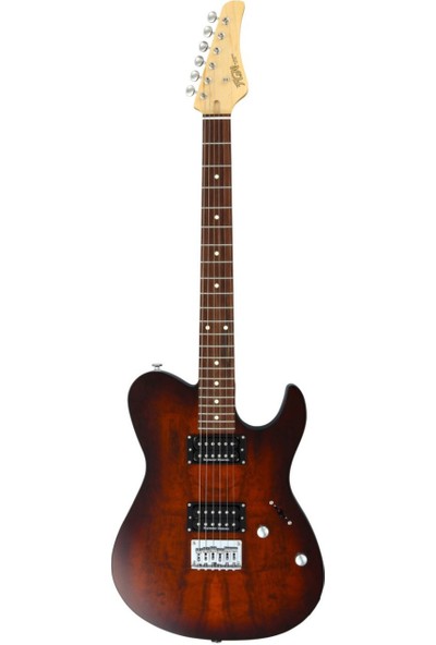 Fujigen Iliad Elektro Gitar JIL2EW1GIBS