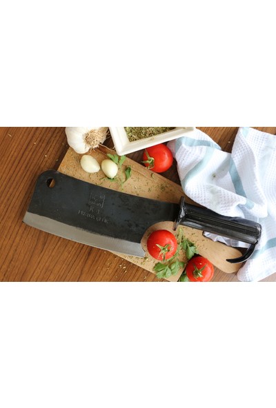 Kar-Çel K-4 Ekstra Çelik Satır