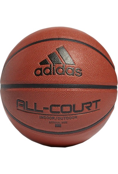 Adidas All Court 2.0 Basketbol Topu