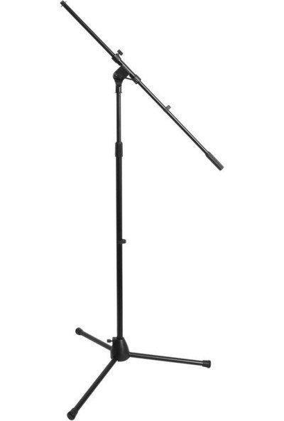 On Stage MS7701B Mikrofon Sehpası (Euro Boom) On Stage MS7701B Mikrofon Sehpası (Euro Boom)