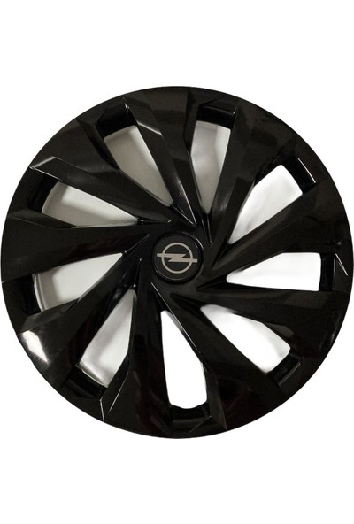 GKS Opel Corsa 14 Inç Jant Kapağı Takım 4 Adet+Amblem GKS Opel Corsa 14 Inç Jant Kapağı Takım 4 Adet+Amblem