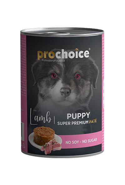 Pro Choice Puppy Kuzulu Yavru Köpek Maması 400 gr
