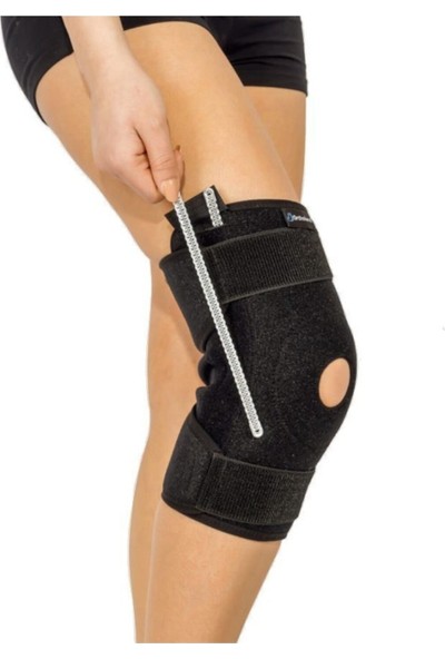 Medikalbim Ligament Destekli Patella Dizlik