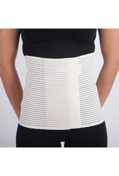 Medikalbim Doğum Sonrası Toparlayıcı Korse Abdominal Korse Sezeryan Korsesi Standart Her Bedene Uygun Medikalbim Doğum Sonrası Toparlayıcı Korse Abdominal Korse Sezeryan Korsesi Standart Her Bedene Uygun