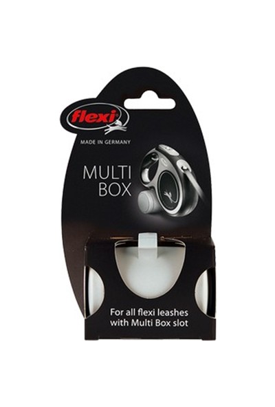 Flexi Multi Box Tasma Aparatı Gri