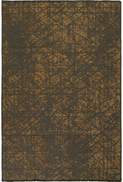 Derya Home Rixos 12500 Lucca Modern Çift Taraflı Halı