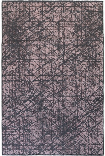 Derya Home Rixos Lucca 12501 Modern Çift Taraflı Halı