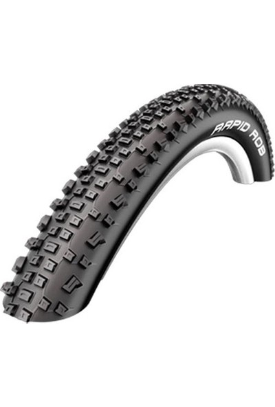 Schwalbe Rapıd Rob Dış LASTIK(26X2.1)54-559'UYSAL Bisiklet''ücretsiz Kargo' Schwalbe Rapıd Rob Dış LASTIK(26X2.1)54-559'UYSAL Bisiklet''ücretsiz Kargo'