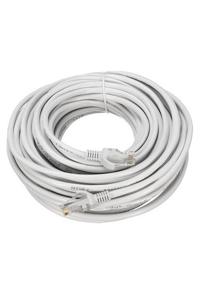 Powermaster Cat 6 Eternet Kablosu - 15M