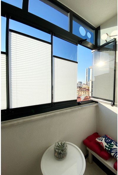 Fullplise Plise Perde