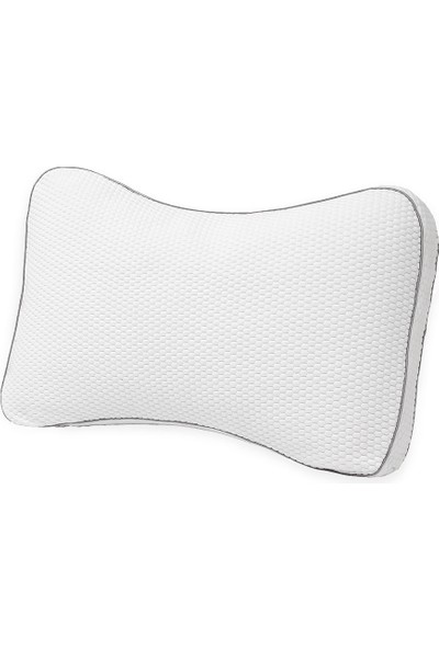 Yataş Bedding Tesla Sleep Visco Yastık 1300 Gr. Yataş Bedding Tesla Sleep Visco Yastık 1300 Gr.