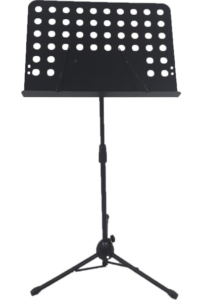 Musicsel Şef Nota Sehpası