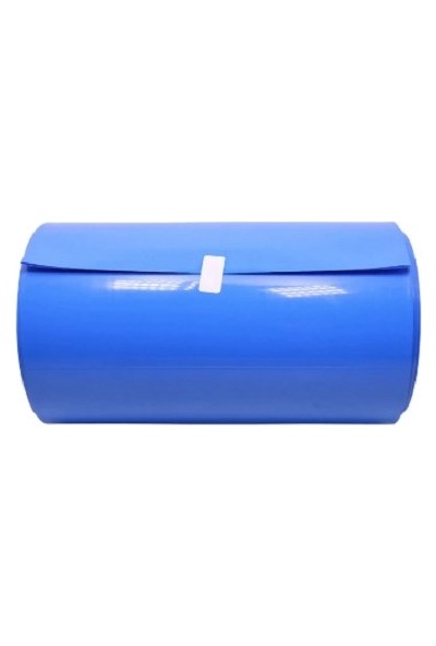 Emay Center 18650 Batarya Pvc Kaplama Makaron - Shrink Lityum Isı Ile Daralan Pvc 50 cm - 140 x 0.15MM Emay Center 18650 Batarya Pvc Kaplama Makaron - Shrink Lityum Isı Ile Daralan Pvc 50 cm - 140 x 0.15MM