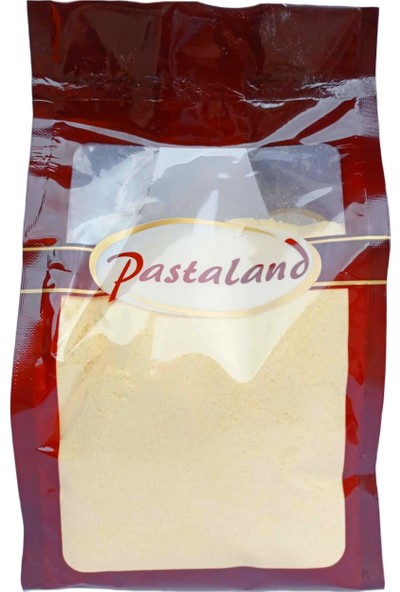 Pastaland İrmik No 0 1 kg Pastaland İrmik No 0 1 kg