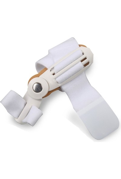 Skygo Baş Parmak Kemik Düzeltici Gece Ateli (Tek) Skygo Baş Parmak Kemik Düzeltici Gece Ateli (Tek)