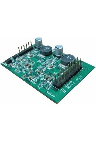 Yeastar Ip Pbx S2 Modül (2fxs Port)