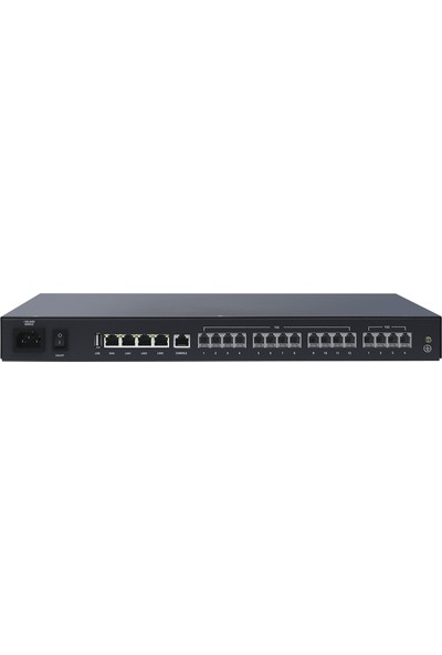 Lv Switch PBX800 Ip Santral