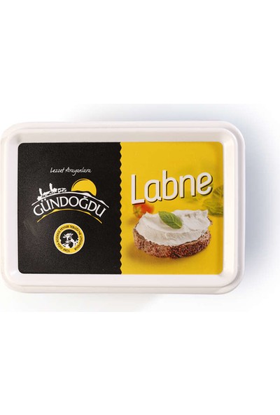 Gündoğdu Labne Peyniri 180 gr