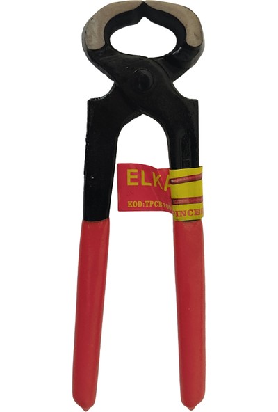 Elka Kerpeten 7 Inç 175 mm - Marangoz Kerpeteni Elka Kerpeten 7 Inç 175 mm - Marangoz Kerpeteni