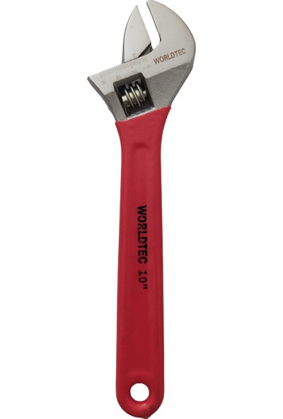 Worldtec 10 Inç Kurbağacık 250 mm