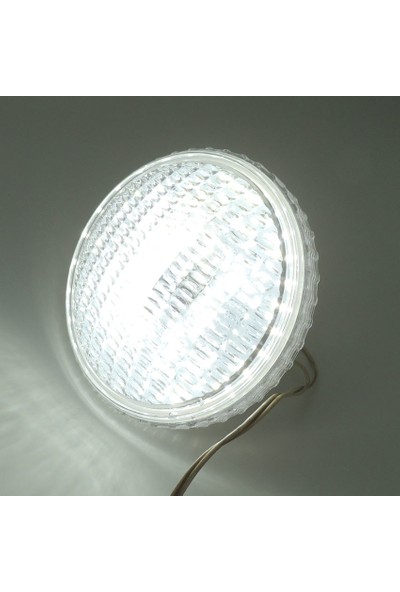 Sunlight Samsung Çipli PAR56 LED Havuz Aydınlatma Ampulü 30W Sunlight Samsung Çipli PAR56 LED Havuz Aydınlatma Ampulü 30W