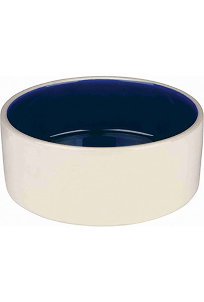 Trixie Köpek Seramik Mama ve Su Kabı 2,3 Lt 22 cm