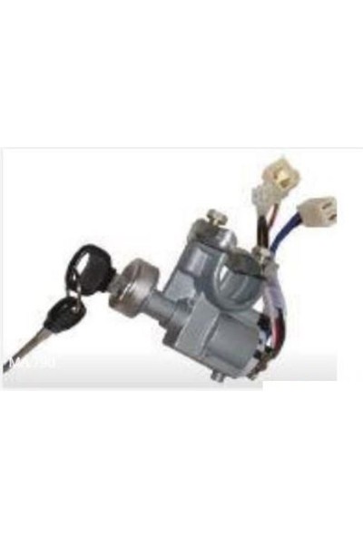 Üstün Mazda E2500 - B2500 Kontak Anahtarı Komple