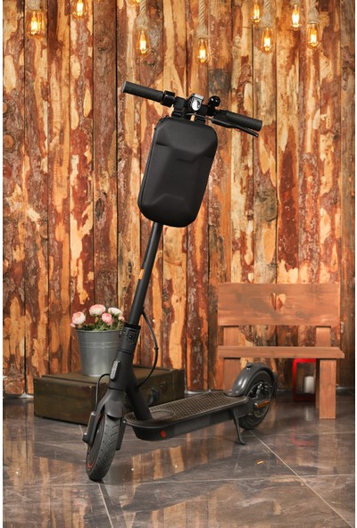 Altek Scooter Gidon Malzeme Çantası Elektrikli Scooter ve Bisiklet Askılı Malzeme Çantası Altek Scooter Gidon Malzeme Çantası Elektrikli Scooter ve Bisiklet Askılı Malzeme Çantası