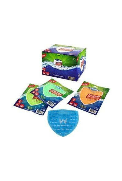 Wespa Pisuvar Koku Giderici 12'li (1 Koli 12'li)