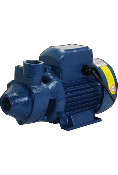 Dayuan DKM70 1 Hp Elektrikli Santrifüj Pompa Elektrikli Su Motoru Su Pompası Dayuan DKM70 1 Hp Elektrikli Santrifüj Pompa Elektrikli Su Motoru Su Pompası