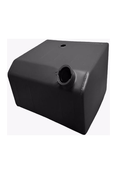 Smtr Group Mercedes Unimog Yakıt Deposu 150 Lt