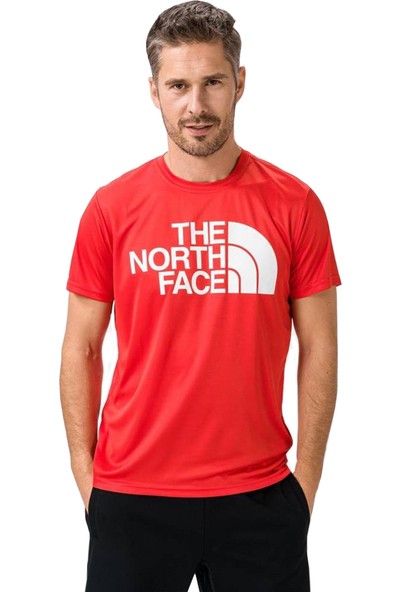 The North Face M Reaxıon Easy Erkek T-Shirt The North Face M Reaxıon Easy Erkek T-Shirt