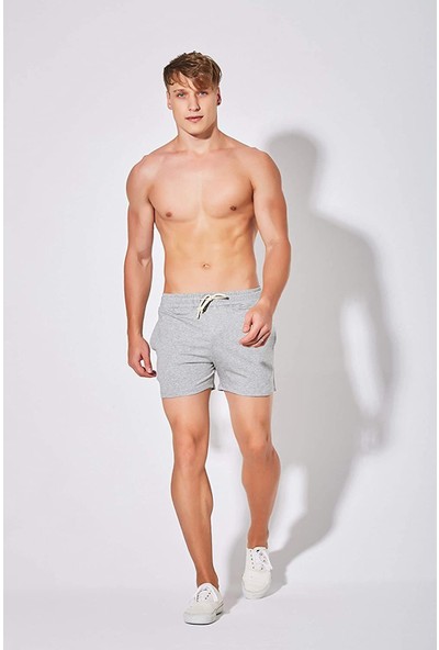 Miracolo Erkek Kısa Şort