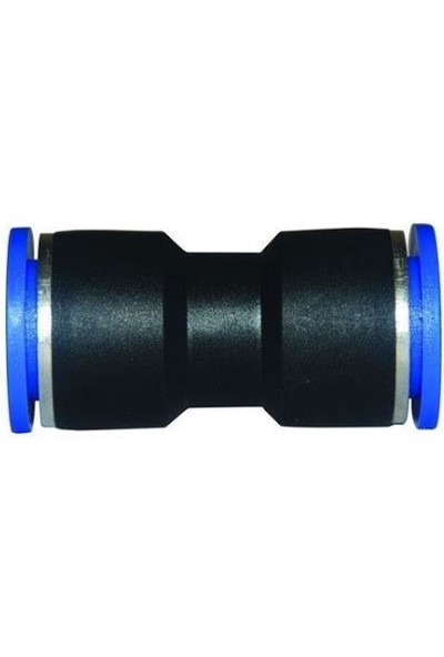 Crox Pnömatik Nipel 6mm