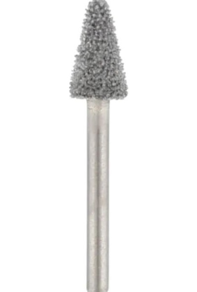Dremel 9934 Kaba Dişli Tungsten 7,8 mm Karbon Uç Dremel 9934 Kaba Dişli Tungsten 7,8 mm Karbon Uç