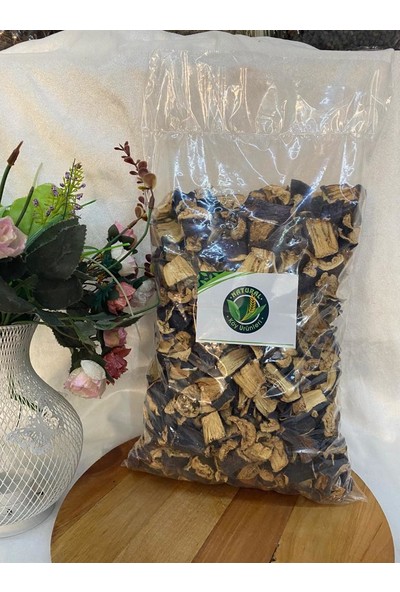 Yemeklik Kuru Patlıcan (Küp) 1000 gr