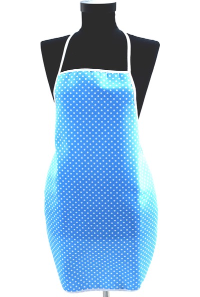 Morlay Mutfak Önlüğü Içi Sünger Dolgulu Pvc Korumalı Su Geçirmez Morlay Mutfak Önlüğü Içi Sünger Dolgulu Pvc Korumalı Su Geçirmez