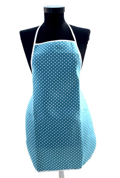 Morlay Mutfak Önlüğü Içi Sünger Dolgulu Pvc Korumalı Su Geçirmez Morlay Mutfak Önlüğü Içi Sünger Dolgulu Pvc Korumalı Su Geçirmez