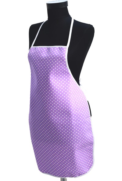 Morlay Mutfak Önlüğü Içi Sünger Dolgulu Pvc Korumalı Su Geçirmez Morlay Mutfak Önlüğü Içi Sünger Dolgulu Pvc Korumalı Su Geçirmez