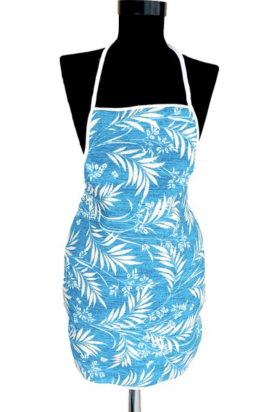 Morlay Mutfak Önlüğü Içi Sünger Dolgulu Pvc Korumalı Su Geçirmez Morlay Mutfak Önlüğü Içi Sünger Dolgulu Pvc Korumalı Su Geçirmez