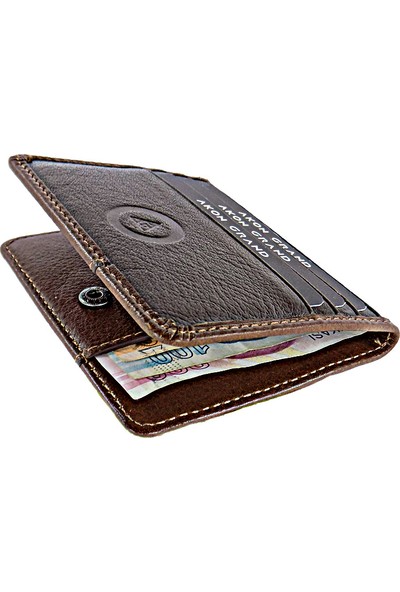 AKONGRAND Akangrond Kartlık & Cüzdan Model 0540 AKONGRAND Akangrond Kartlık & Cüzdan Model 0540
