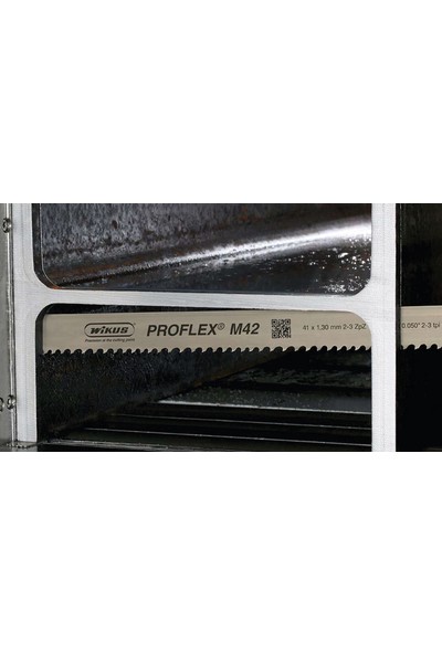 Wikus Proflex M42 27X0,9 5/7 P Şerit Testere ÖLÇÜ:3,85M Wikus Proflex M42 27X0,9 5/7 P Şerit Testere ÖLÇÜ:3,85M