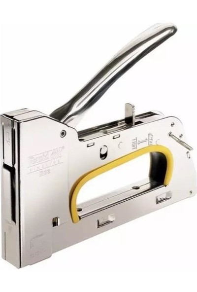 Rapid R33 Mekanik Zımba Tabancası